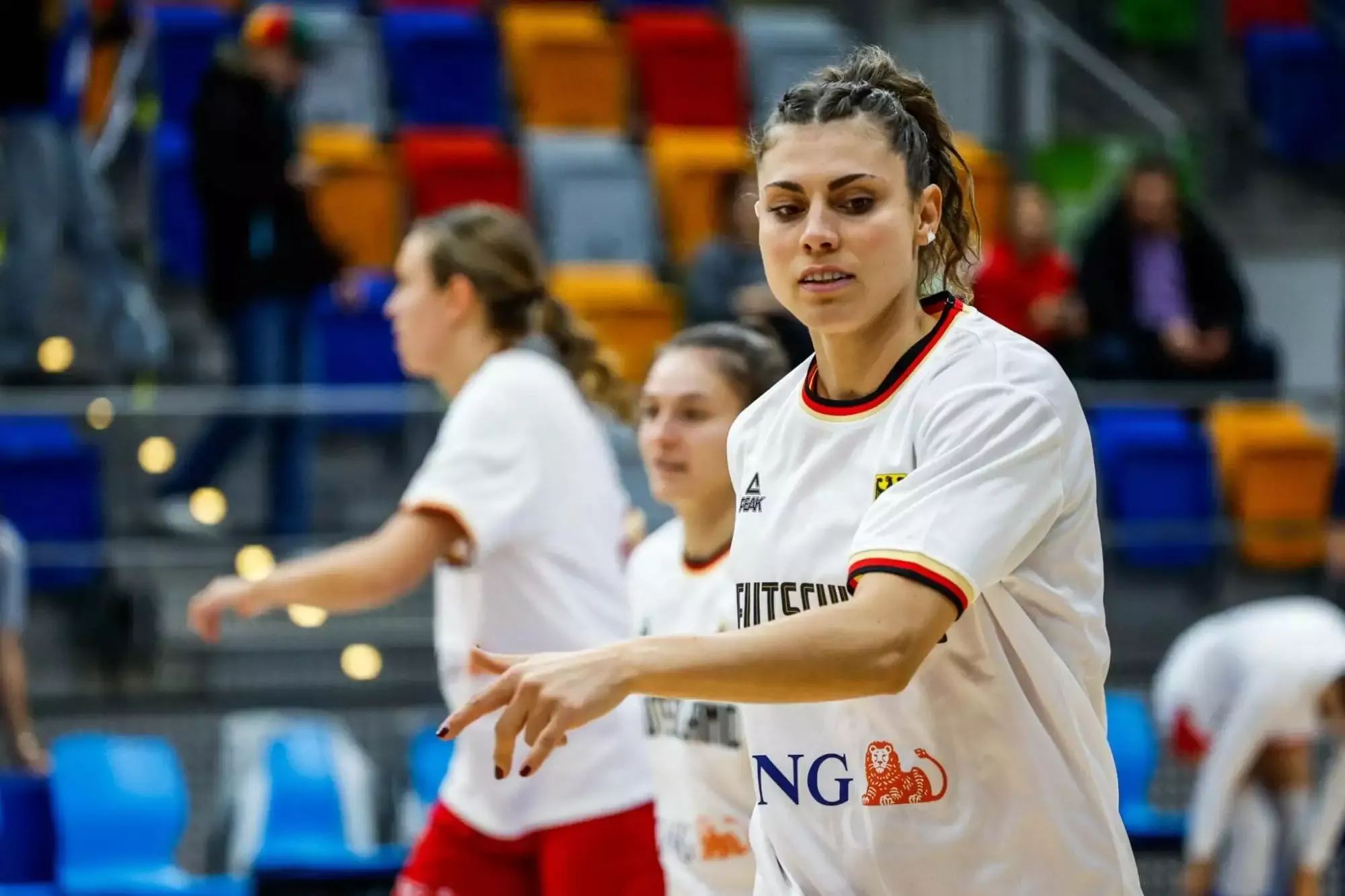 „Wow, die können ja auch richtig gut spielen“ – BIG